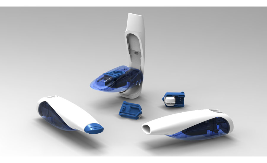 Benefits of Plastic Injection Molding for Medical Devices and Products